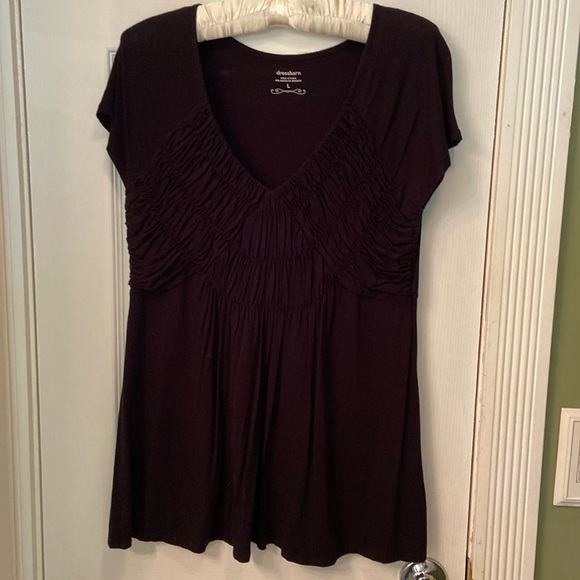 Dress Barn | Tops | Dress Barn Top | Poshmark